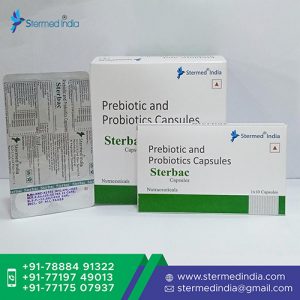 STERBAC - Stermed India